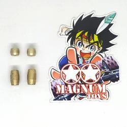 Jual rep tamiya slimline mass damper set - Kota Surabaya ...