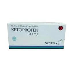 Jual FARGETIX 500MG 1 STRIP ISI 10 TABLET / ANTI NYERI / SAKIT GIGI ...