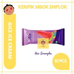 Jual AICE ICE CREAM ES KRIM SWEET CORN 52 GR - 10 PCS - Kota Surabaya ...