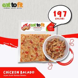 Jual Sei Sapi Balado - Ready To Eat - Jakarta Pusat - Alavie Kitchen ...