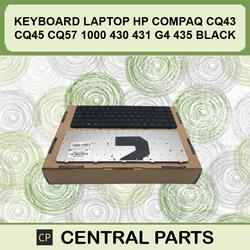 Jual Keyboard HP CQ43 CQ57 CQ58 HP1000 HP2000 G4 G6 G43 G4-1000 - Kota ...