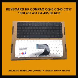 Jual Keyboard HP CQ43 CQ57 CQ58 HP1000 HP2000 G4 G6 G43 G4-1000 - Kota ...