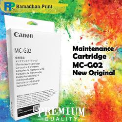 Jual Maintenance Cartridge MC-G02 Printer Canon G1020 G2020 G3020 G3060 - Jakarta Pusat ...