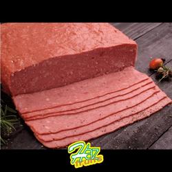 Jual AROMA smoked beef 1 kg sliced - Jakarta Barat - Resto Supplies ...