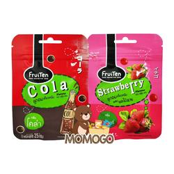 Jual FRUITEN CHEWY CANDY 60G - GRAPEE - Jakarta Timur - Fulimart ...