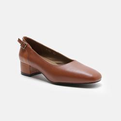 Promo SEPATU HEELS WANITA BUCCHERI ARCHITA HITAM Cicil 0% 3x - Jakarta ...