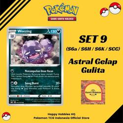 Jual Pokemon TCG Indonesia S6K 055/070 Fletchling - Kota Surabaya - Happy Hobbies HQ | Tokopedia