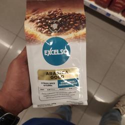 Jual EXCELSO Kopi Bubuk All Varian 200gr Robusta Arabica Classic Toraja ...