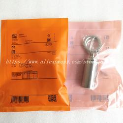 Jual IY5029 M5 PNP NO IFM Proximity Switch Inductive Sensor New High ...