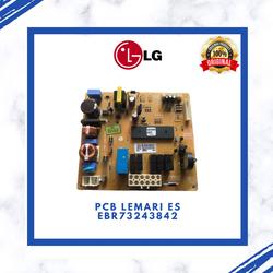 Jual PCB MODUL LEMARI ES / KULKAS LG EBR82230443 ORI GN-G272SLCB ...