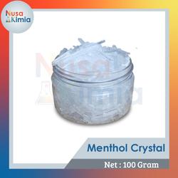 Promo Menthol Crystal Food Grade 100 Gram - Jakarta Utara - Nusakimia ...