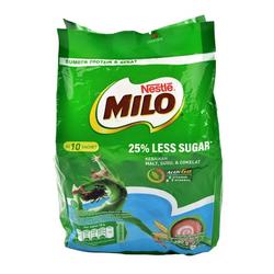 Jual Milo Less Sugar 280 gr - Jakarta Barat - anakpedia+ | Tokopedia