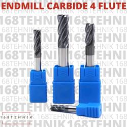 Jual ENDMILL CARBIDE 18MM 4 FLUTE / END MILL 18 MM TUNGSTEN CARBIDE ...