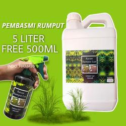 Promo RACUN RUMPUT LIAR DAN ILALANG SIAP PAKAI 5LITER - Kota Tangerang ...