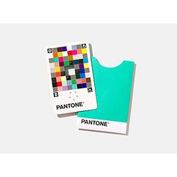 Jual PANTONE Color Guide Card International Standard Matte Warna ...