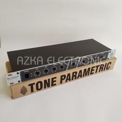 Jual BOX BOK TONE CONTROL PARAMETRIC PARAMETRIK C40 C 40 GRADE - Kab ...