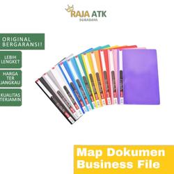 Jual Promo SELUSIN ( 12 PCS ) Map Business File Map Snail Hecter Map ...
