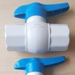 Jual BALL VALVE PVBG 2 ONDA POLOS STOP KRAN PVC 2 inch - Kota Bekasi ...