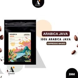 Jual Java Arabica 200gr - 100g Biji - Kota Semarang - Taman Delta ...