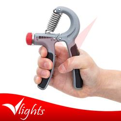Promo Hand-grip Alat Olah Raga Fitness Tangan Adjustable - Kota Malang ...