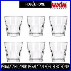 Jual gelas maxim | gelas | gelas kaca | gelas kopi | gelas espresso ...