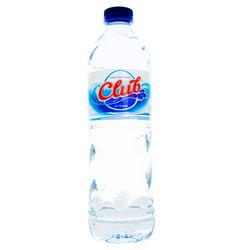 Jual Club 600ml 1 dus/air mineral club botol 600ml - Kota Malang - Toko ...