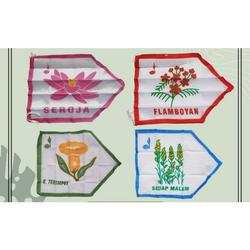 Jual bendera regu pramuka bunga tulip - Kota Surakarta - AleaNaomi ...