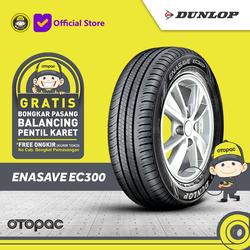 Jual Ban Mobil Dunlop ENASAVE EC300+ 215/60 R17 - Jakarta Pusat - Dunia Ban Indonesia | Tokopedia