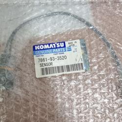 Jual KOMATSU SENSOR 7861-93-3320 GENUINE PART 7861933320 - Jakarta ...