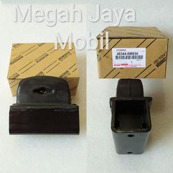 Jual Karet stopper stoper hino dutro HT140/HT130 Belakang 48344-0W030 ...
