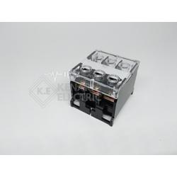 Jual Terminal Block Blok Unit Din Rail Type IN-30 3 Pole 50A 600V - Jakarta Pusat - Kenari ...