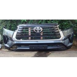 Jual Bemper Bumper Body Kit Bodykit Depan Belakang Toyota Kijang Innova ...