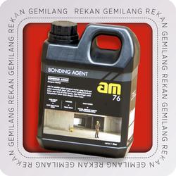 Jual AM 76 Bonding Agent penguat mortar kemasan 1ltr - Jakarta Barat ...