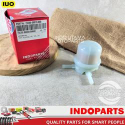 Jual Fuel Filter Bensin Kijang 4K 5K 7K Indoparts - Kota Surabaya ...