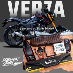 Jual PAKET MODIFIKASI VERZA TANPA GANTI TANGKI FULLSET PLUS SHOCK DAN ...