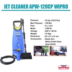 Promo Mesin Jet Cleaner Nishikawa Npw 160 Jet High Pressure Washer Original Cicil 0% 3x ...