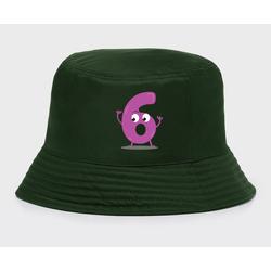 Jual Topi Bucket Premium CAMOE angka 9 Ulang tahun birthday Umur ...