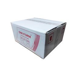 Jual KertasCF Kertas Continuous form 4 Ply 9,5" x 11"/24cm x 28cm/A4 ...