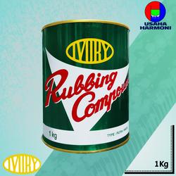 Jual Rubbing Compound Ivory 1 kg - Kota Bekasi - PD Kuda Mas | Tokopedia