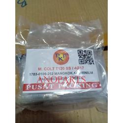 Jual PARTS Paking manifold API exhaust T120SS karburator T120SS ...