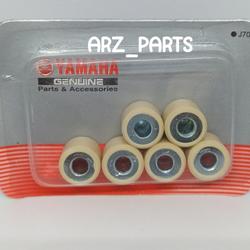 Jual ROLER ROLLER MIO J FINO XRIDE SOUL GT 115 ORI ASLI SET - Kab. Tangerang - AKM PART | Tokopedia