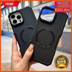 Promo Casing Magsafe Anti Panas iPhone 11 12 13 14 15 PRO MAX - Ungu ...