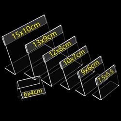 Jual 7x25 cm Papan Nama Meja/Name plate/Name Tag Meja tebal 2mm ...