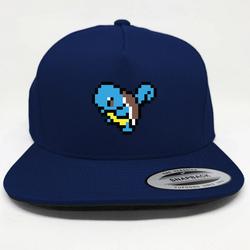 Jual Topi Snapback Pokemon Pikachu Pixel Art - Jakarta Barat ...