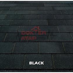 Jual Atap Bitumen Tegola Eco Roof Rectangular, Garansi 20 Tahun ...
