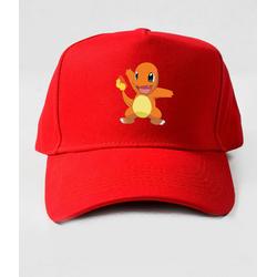 Jual Topi Trucker Pokemon Pikachu Pixel Art - Jakarta Barat ...