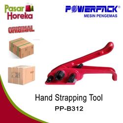 Jual ALAT PENGIKAT KARDUS POWERPACK HC-812 HAND STRAPPING TOOL - Kab. Tangerang - Authorized ...