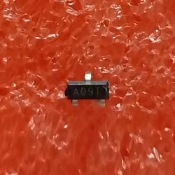 Jual A09T AO3400 A03400 5.7A 30V SMD N-Channel MOSFET SOT-23 SOT23 - Kota Tebing Tinggi - Duta ...