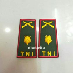 Jual Pangkat Pdh Mayor Korps Infanteri Staff Ad - Jakarta Selatan - ss ...