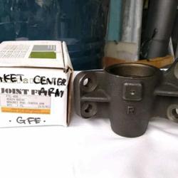 Jual Idler Steering Center Arm Kit Toyota Hardtop 2F TLC FJ40 BJ40 ...